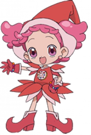 Pop Harukaze - MyWaifuList