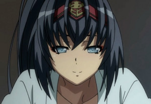 Kagekatsu Uesugi - MyWaifuList