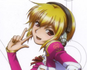 Freezing Characters - MyWaifuList