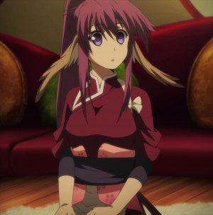 Utawarerumono: The False Faces Tier List Maker - MyWaifuList