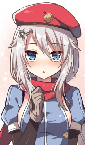 GIRLS FRONTLINE AR - MyWaifuList