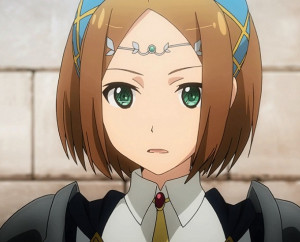 Hamilton Uno Ror - MyWaifuList