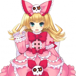 Hyperdimension Neptunia Tier List Maker - MyWaifuList