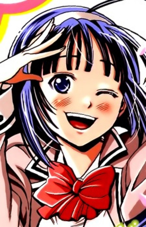 Nozo x Kimi Characters - MyWaifuList