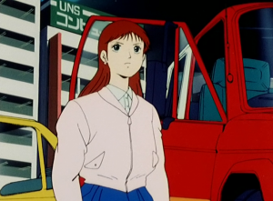 Ronin Warriors Characters - MyWaifuList