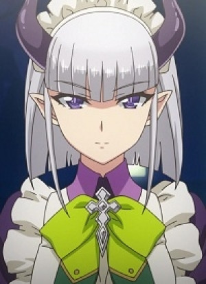 The Testament of Sister New Devil - MyWaifuList