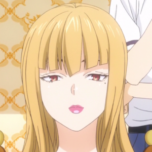 Sendawara Orie - MyWaifuList