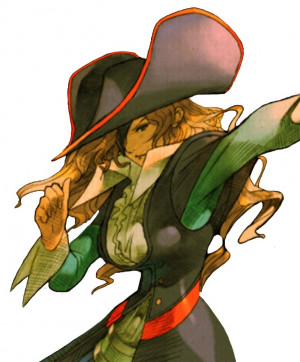 Marvel Vs. Capcom Characters - MyWaifuList