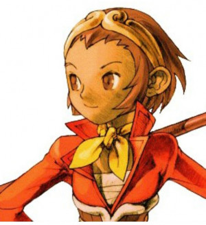 SonSon - MyWaifuList