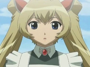 Magikano Characters - MyWaifuList