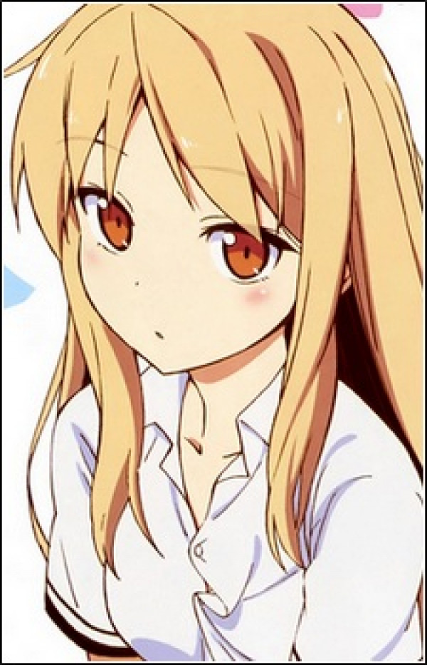 Mashiro Shiina - MyWaifuList