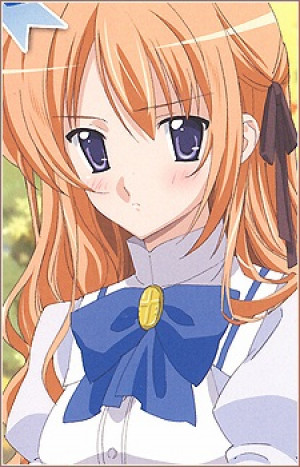 Otoboku: Maidens are Falling for Me! Characters - MyWaifuList