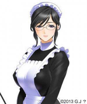 Maid-San To Boin Damashii Characters - MyWaifuList