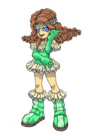 Magical Starsign - MyWaifuList