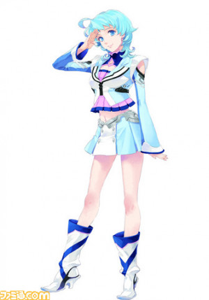 Super Robot Wars: Original Generation Characters - MyWaifuList