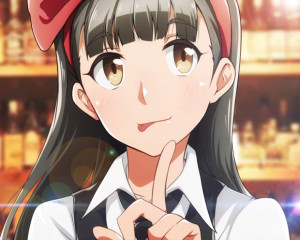 Hitomi Mishima | MyWaifuList