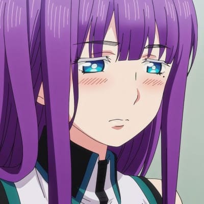 Best Waifu of Fall 2021 - MyWaifuList