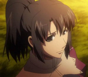 Aika Takeuchi - MyWaifuList