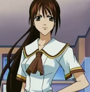 Hashiba Miki - MyWaifuList