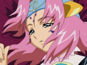 Viper Gts Characters - MyWaifuList