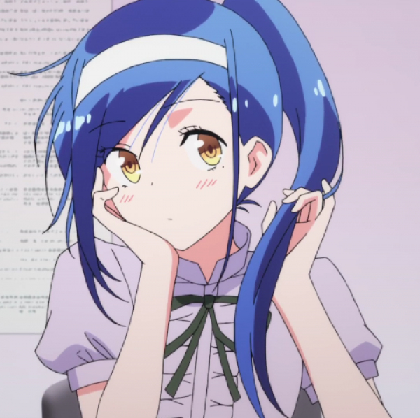 Best Girl Of Spring 2019 Mywaifulist