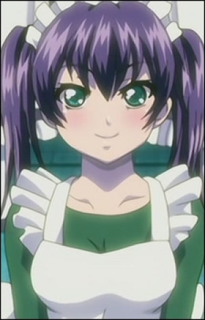 Ojou-sama wa H ga Osuki: The Animation Characters - MyWaifuList