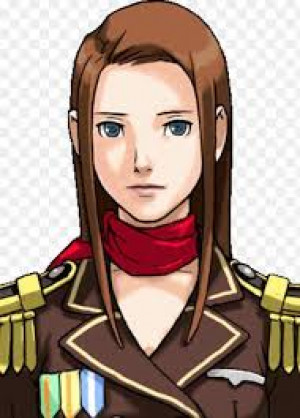 Lana Skye Mywaifulist