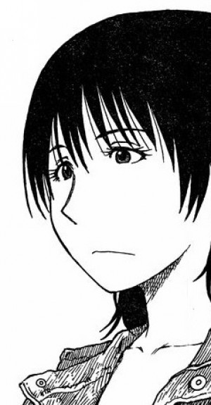 Torako - MyWaifuList