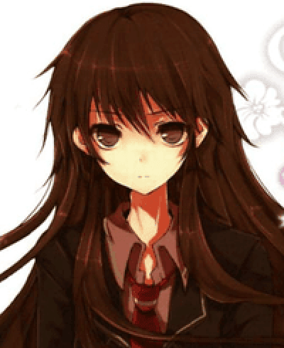 The Empty Box and Zeroth Maria - MyWaifuList