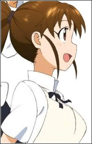 Popura Taneshima - MyWaifuList