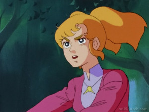 Space Runaway Ideon - MyWaifuList