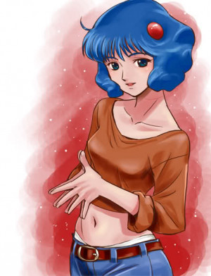 Space Runaway Ideon - MyWaifuList
