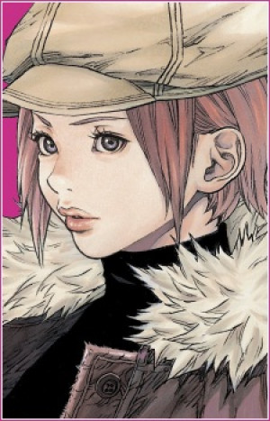 Hanako Tanaka - MyWaifuList