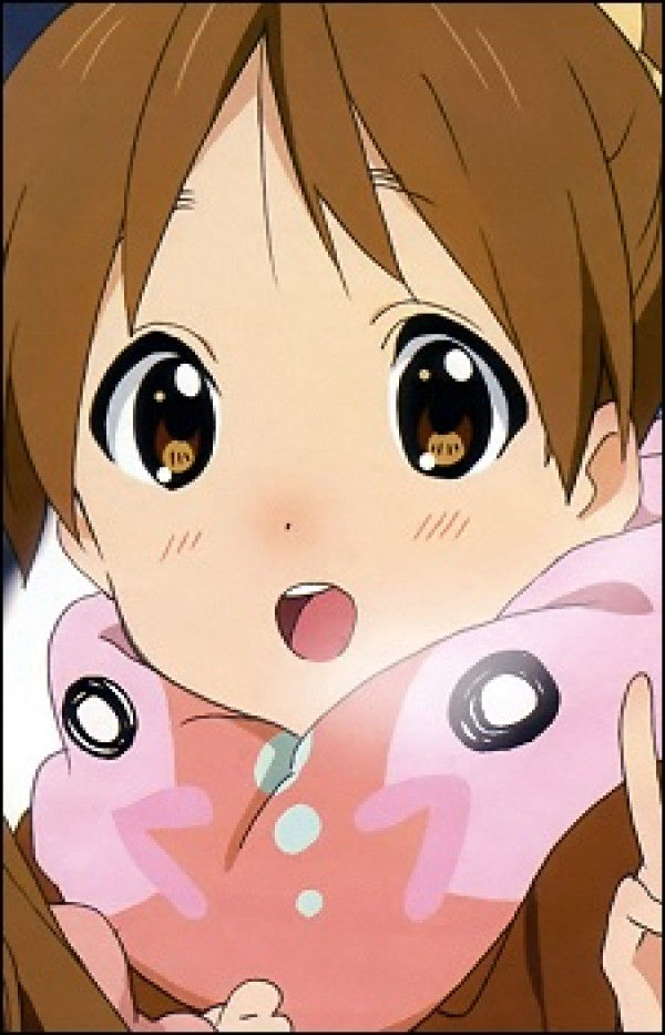 K-ON! - MyWaifuList
