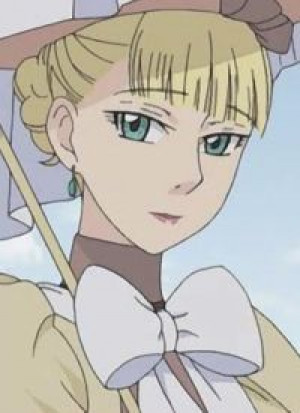 Emma - A Victorian Romance Characters - MyWaifuList