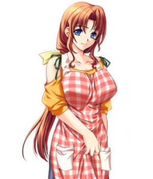 King of Breasts - MyWaifuList