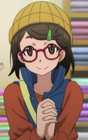 Waifus in GATE - MyWaifuList