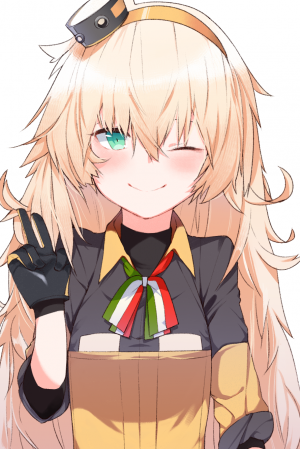 GIRLS FRONTLINE SHOTGUN - MyWaifuList