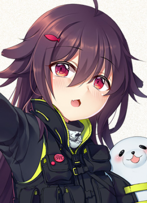 GIRLS FRONTLINE HG - MyWaifuList