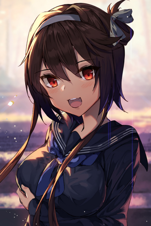 Type 79 - MyWaifuList