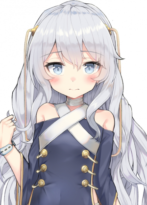 Ribeyrolles - MyWaifuList