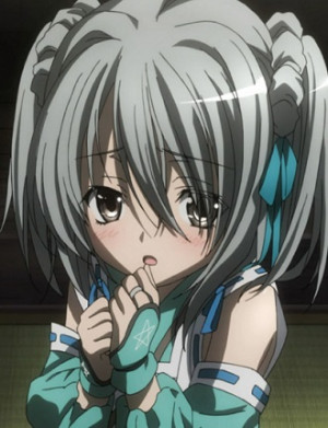 Hanbee Takenaka - MyWaifuList