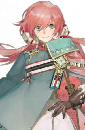 Carcano M1891 - MyWaifuList