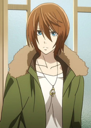 Doreiku (Dorei-ku The Animation, Dorei-ku: Boku to 23-nin no Dorei ...