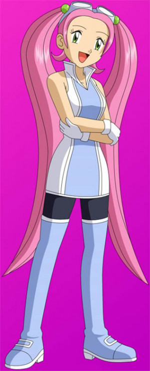 Lovrina | MyWaifuList