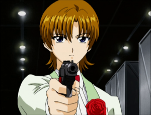 Najika "Najica" Hiiragi - MyWaifuList