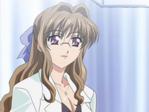 Shino-sensei no Yuuwaku Jugyou (Professor Shino's Classes in Seduction ...