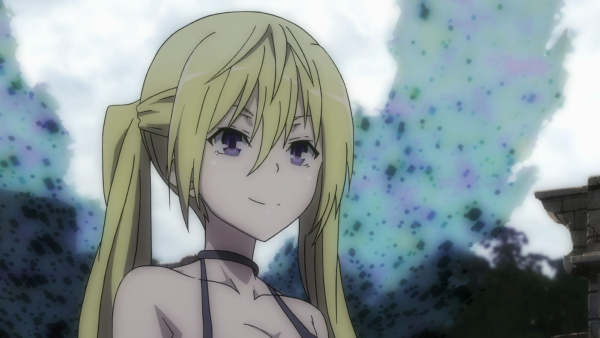 Lieselotte Sherlock - Trinity Seven - MyWaifuList