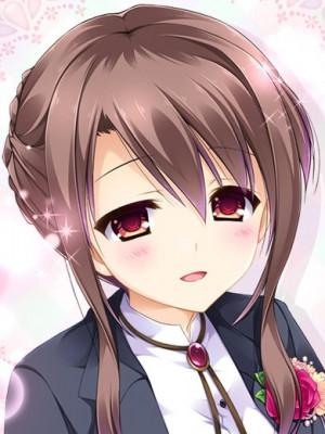 Kotoe Hishikawa - MyWaifuList