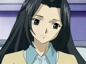 Megu Kakizaki | MyWaifuList